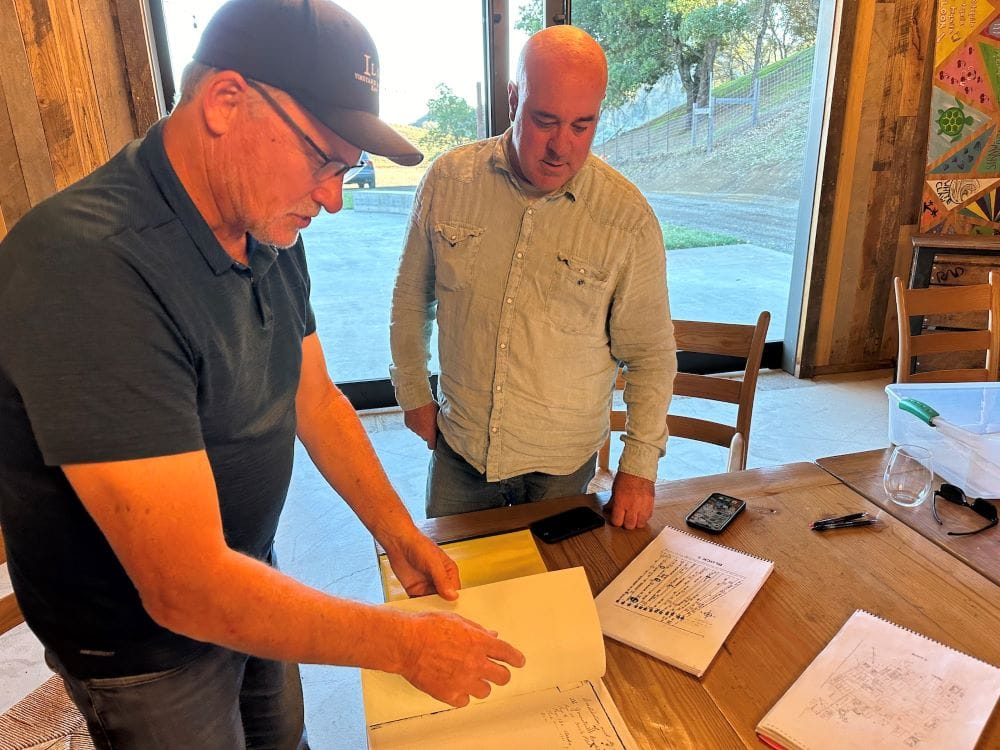 Thursday, December 7, 2023 – Yountville Sun