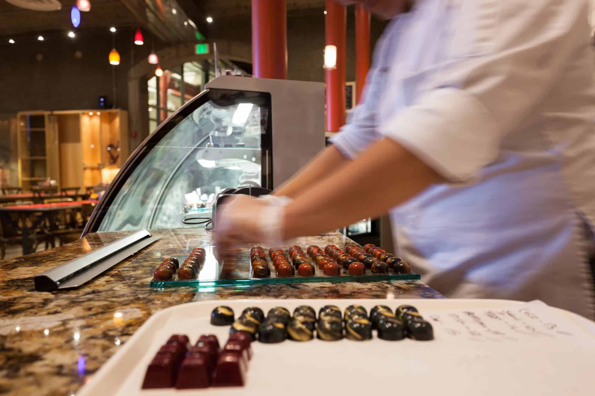 CIA Greystone’s student bakery to reopen – Yountville Sun