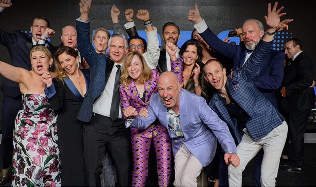 V Foundation Wine Celebration for Cancer Research – Yountville Sun