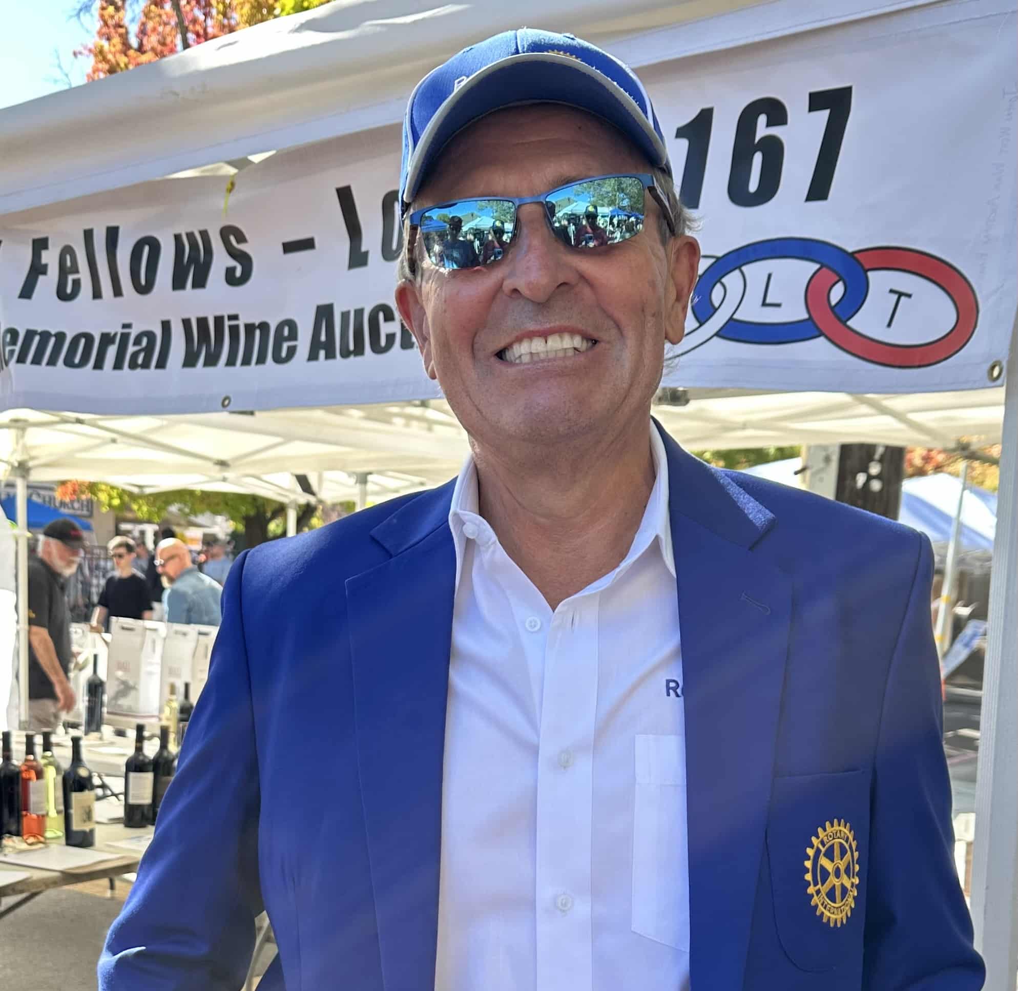 Molly’s Angels appoints Hill as Napa County long-term care ombudsman ...