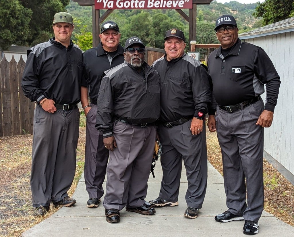 Historic baseball tourney returns to Cleve Borman Field July 2 – 6 ...
