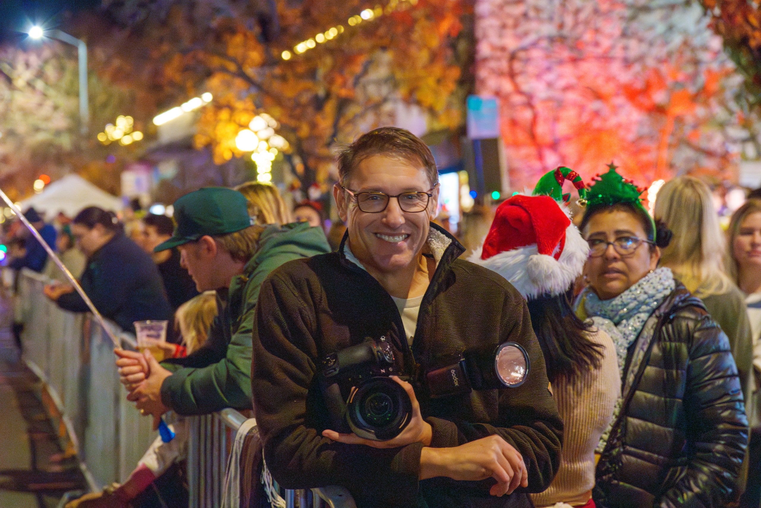 Remembering Bob McClenahan - a new photography exhibit in Napa is open ...